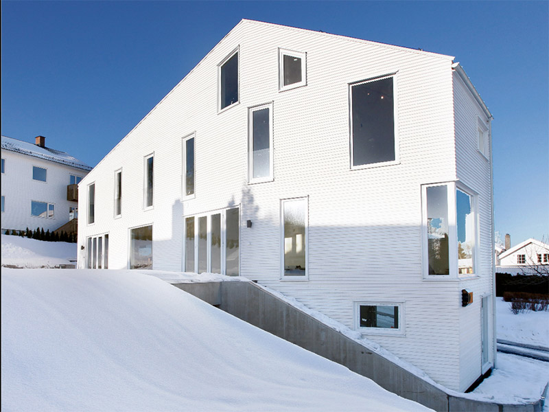 Lagerutsalget Øst